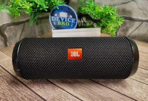 Беспроводная колонка JBL Flip 3 ND Black Original