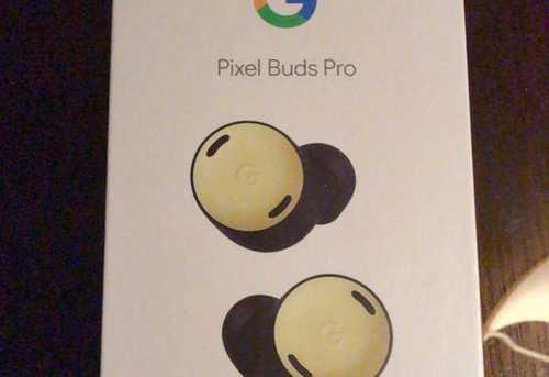 Google Pixel Buds Pro USA 2023