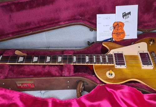 Gibson Les Paul Standard R8 1996