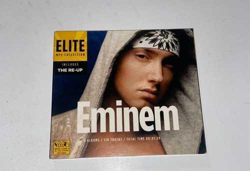 Eminem cd elite mp3 collection