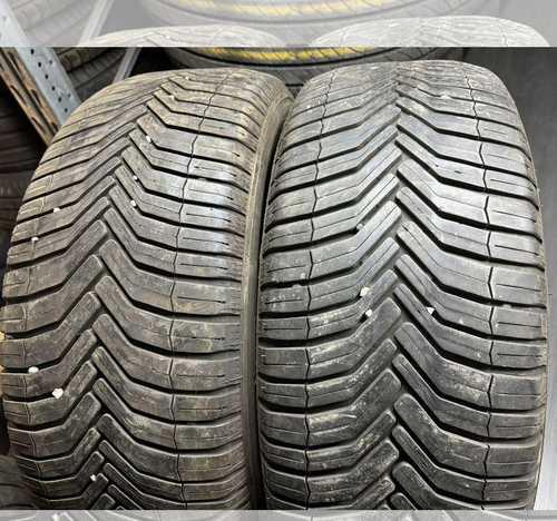 Michelin CrossClimate 235/55 R17