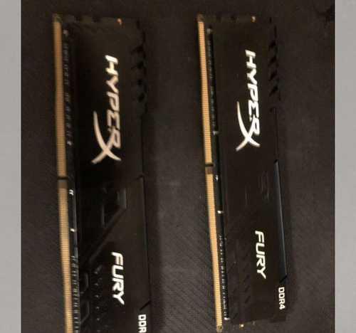 Оперативная память ddr4 16gb 2666