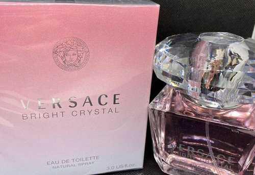 Женские духи Versace Bright Crystal