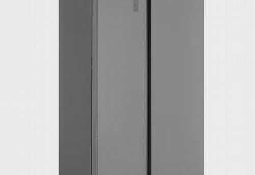 Холодильник Side by Side Hisense RS677N4AC1