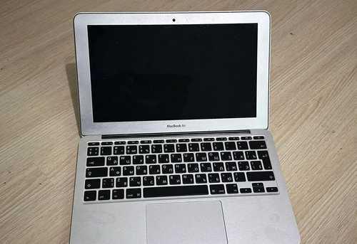Apple MacBook Air a1465