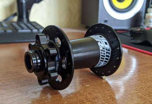 Втулка Koozer XM490 Pro Boost