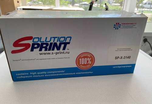 Картридж Solution Print SP-X-3140 для Phaser 3140