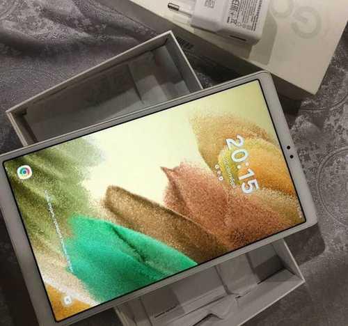 Samsung galaxy tab a7 lite