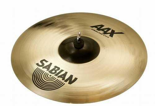 Тарелка Sabian 18" AAX X-Plosion Crash