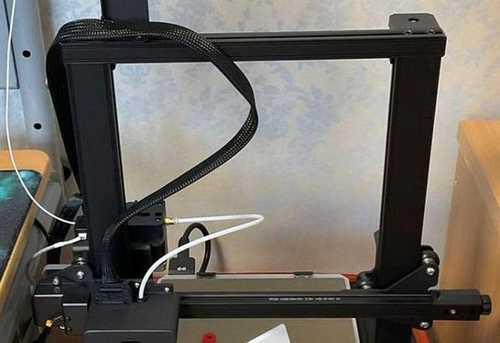 3D-принтер Voxelab Aquila Pro
