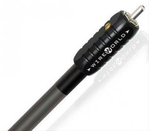 Wireworld Equinox 8 Interconnect 0.5m EQI0.5M-8