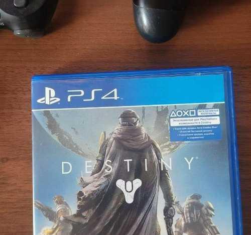 Destiny ps4