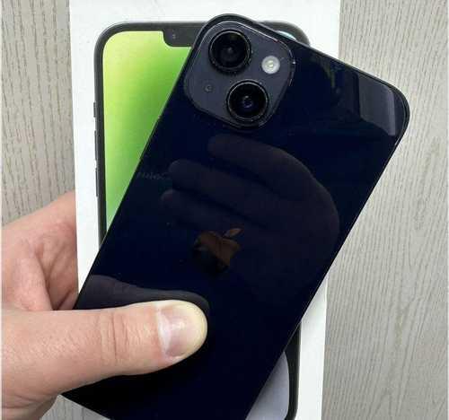 iPhone 14 Plus, 128 ГБ