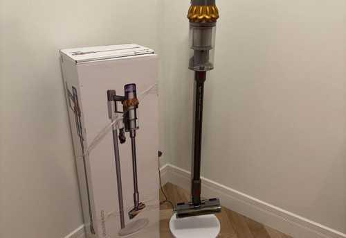 Dyson v15 detect absolute extra