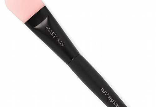 Кисть силиконовая для нанесения масок Mary Kay