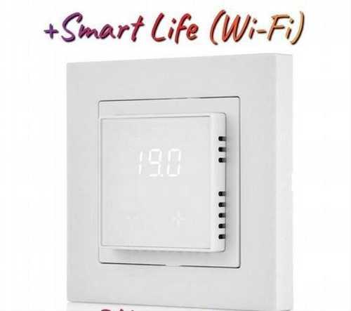 Терморегулятор Russian Heat 6000D WI-FI (smart)