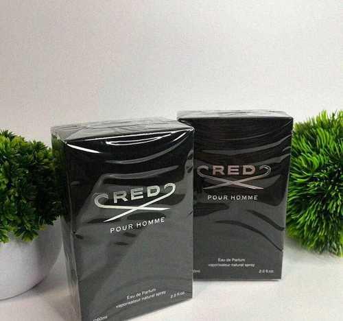 Набор духов creed pour homme (Арт.48420)