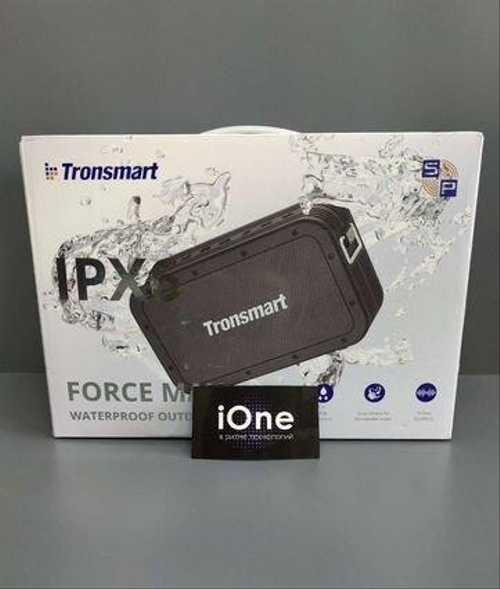 Tronsmart Force Max (Новый)