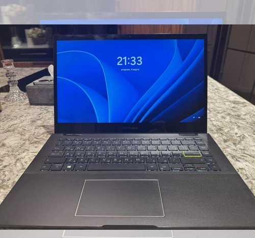 Asus vivobook