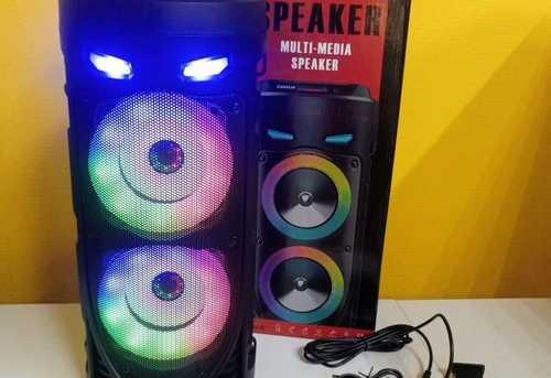Колонка bt speaker ZQS4239