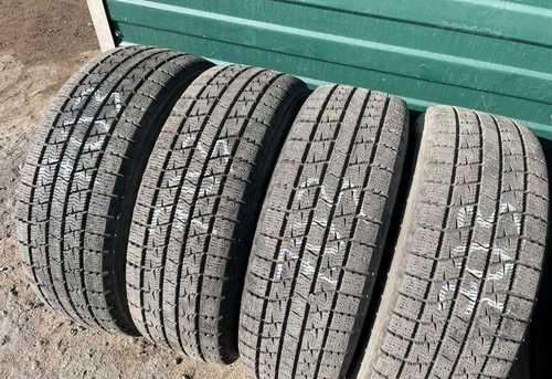 Marshal I'Zen Ice King KW21 185/65 R15 88Q