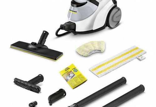 Пароочиститель Karcher SC 5, Керхер