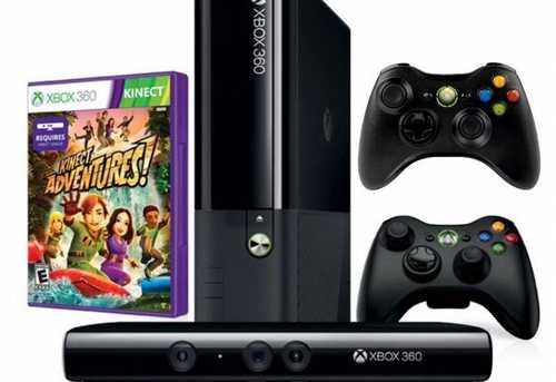 Xbox 360 kinect