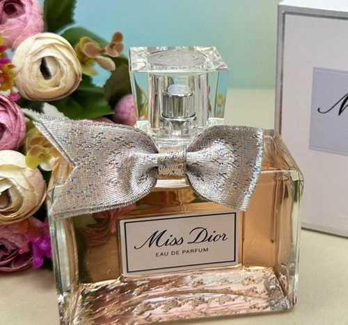 Духи Dior Miss Dior Eau de Parfum 2021 100ml