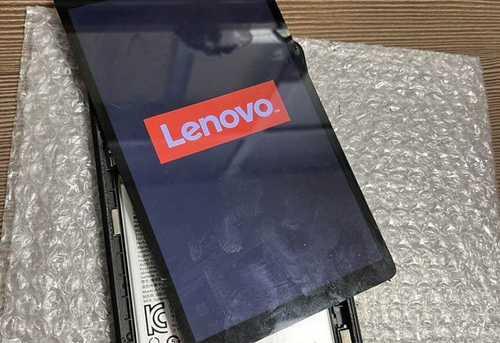 Дисплей Lenovo Tab M7, 7.0" (TB-7305i) с дефектом