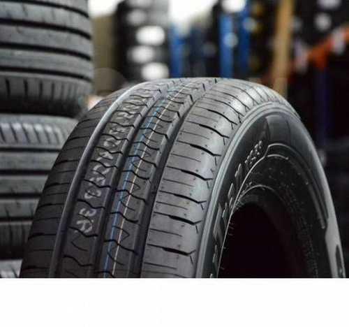 Kumho PorTran KC53 225/70 R15C