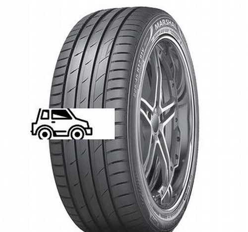 Marshal MU12 205/50 R17 93W