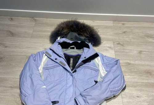 Куртка женская горнолыжнаa Сolmar 42 размер