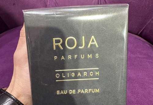 Roja parfums/Oligarch pour homme Оригинал 50 мл
