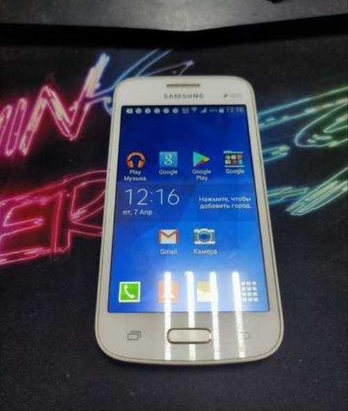 Мобильный телефон Samsung G350E