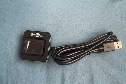 Сканер Smartec ST-FE800