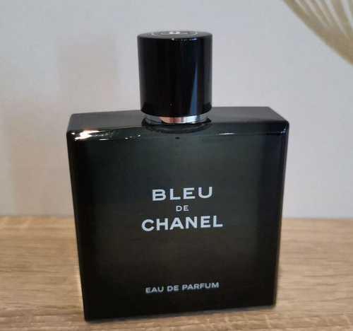 Bleu de Chanel eau de parfum 100 оригинал