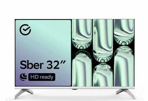 Умный телевизор Sber SDX-32H2125 (К183)