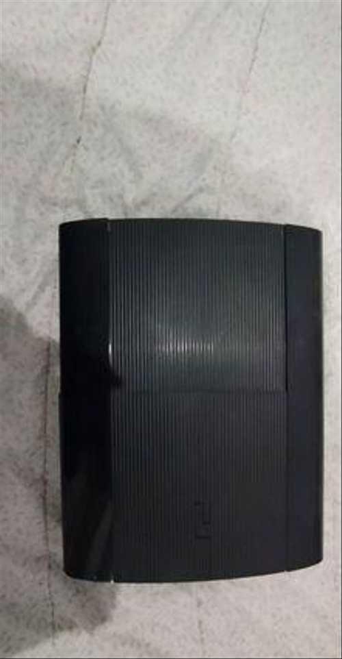 Sony playstation 3