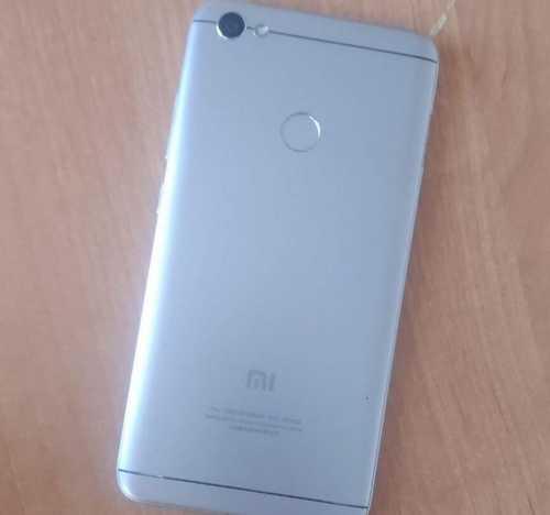 Разборка телефона xiaomi redmi note 5a