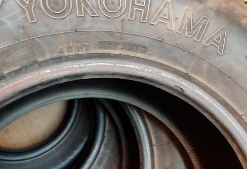 Yokohama F700Z 245/70 R16