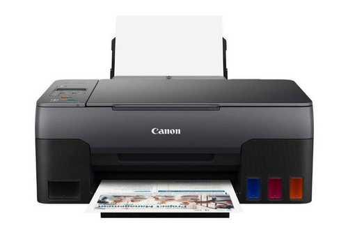 Мфу Canon Pixma G2420 новый