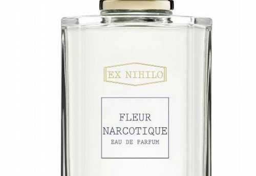 Fleur Narcotique, парфюмированная вода