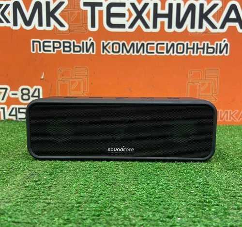 Колонка soundcore 3