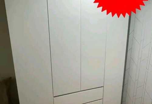 Шкаф в стиле IKEA