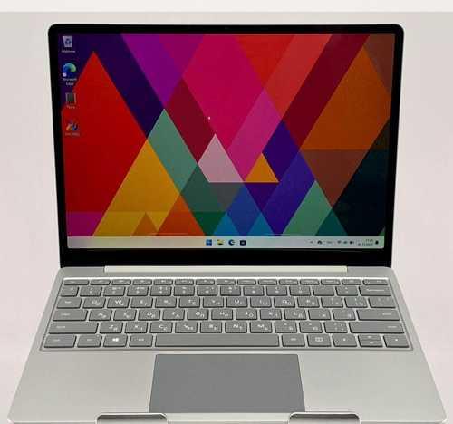 Microsoft Surface Laptop Go i5 10 gen\4\64Gb