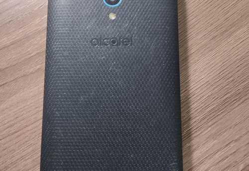 Alcatel U5 5044D, 8 ГБ