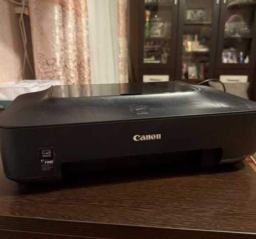 Принтер canon pixma ip2700