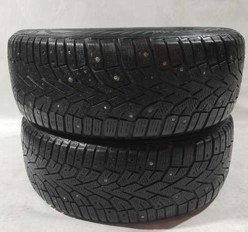 Gislaved NordFrost 100 205/60 R16 96T