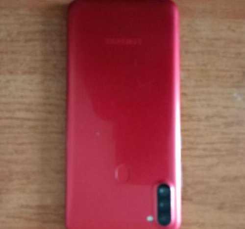 Samsung Galaxy A11, 2/32 ГБ