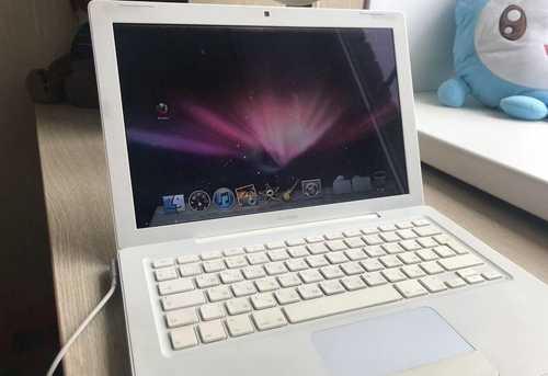 Ноутбук apple macbook a1181